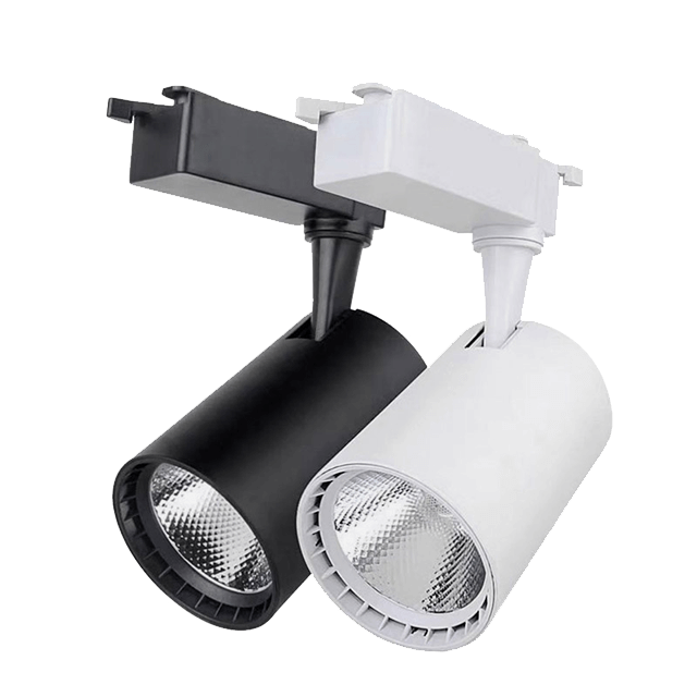 Led Track Light - Buy Multi-angle Rotation LED Track Light, High ...